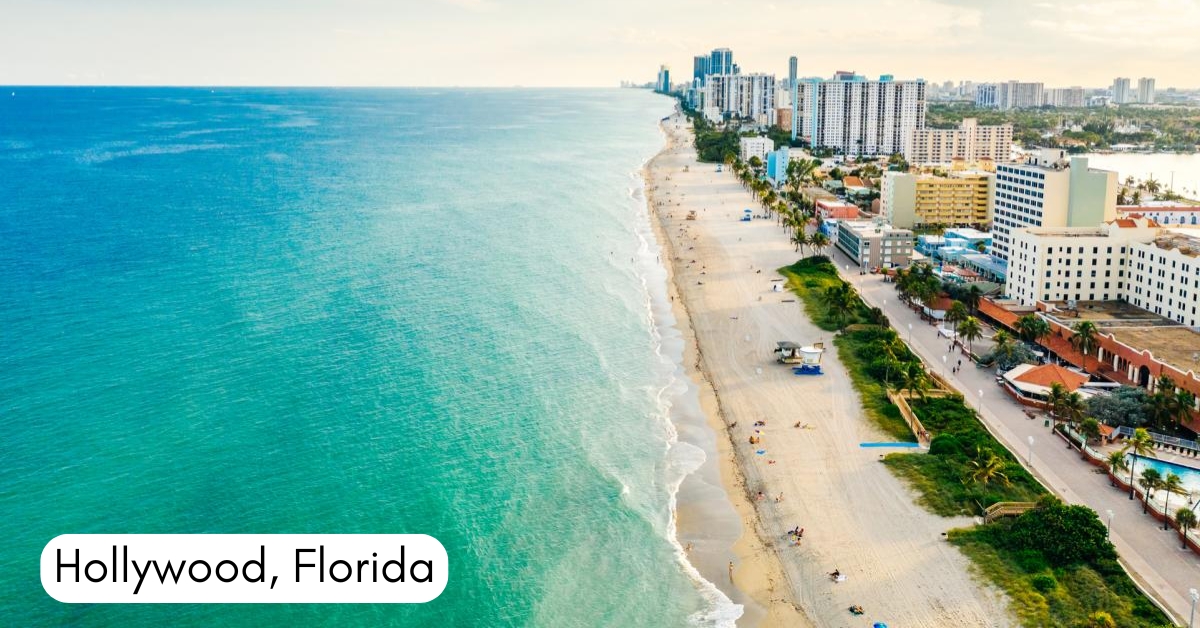 5 Florida Beach Towns Poised for Real Estate Growth Over the Next 5 ...