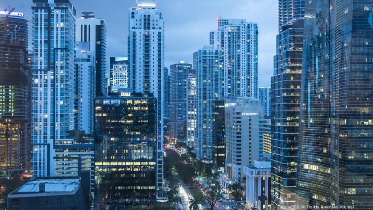 Top Florida Cities to Watch for 2026 Real Estate Investment - Grace ...