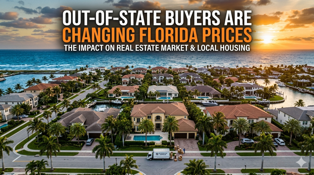 Out-of-State Buyers Are Changing Florida Home Prices (2026 Guide ...